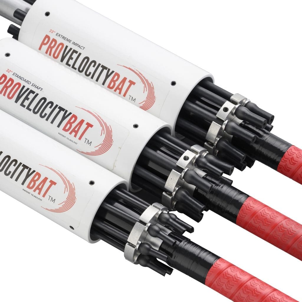 プロベローシティーバット：PROVELOCITY BAT プロモデル入荷済み！ - RHK Trading - 野球トレーニング用品